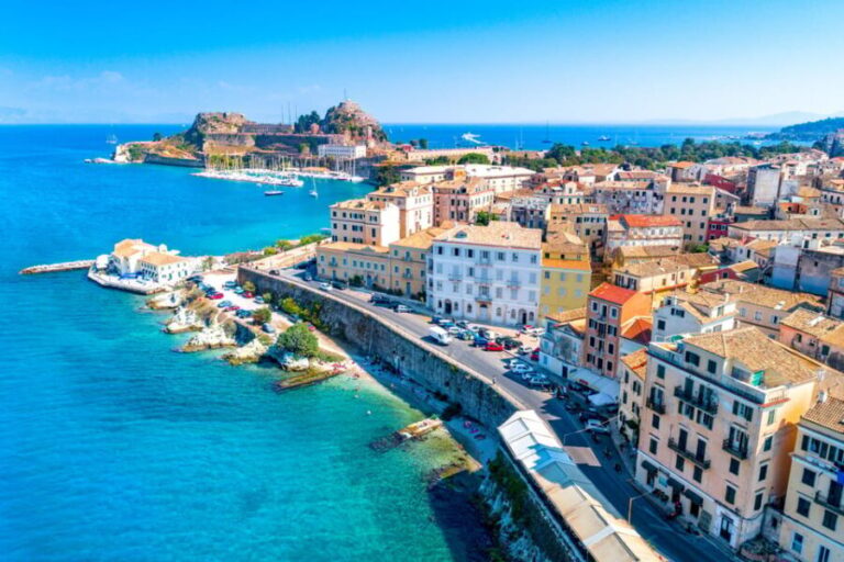 Corfu: Paleokastritsa Beach and Old Town Bus Shore Excursion - The Real Value: What Travelers Are Saying