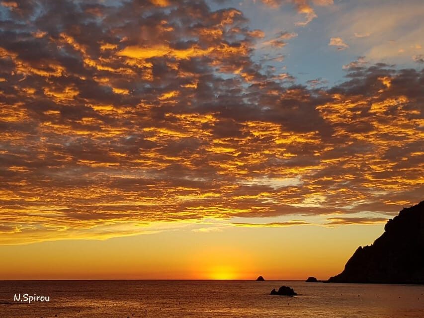 Corfu Paleokastritsa Paradise SUNSET CRUISE - Who Will Love This Tour?
