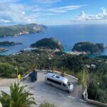 Corfu: Panoramic Island Highlights Van Tour from Cruise Port - What Else Is Included?