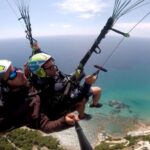 Corfu: Paragliding Tandem Flight Above Pelekas Town - What to Expect During Your Flight