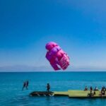 Corfu: Parasailing Experience for 2 in Sidari - Who Will Love This Experience?