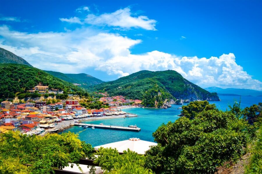Corfu: Parga, Sivota and Blue Lagoon Full-Day Boat Cruise - Who Will Love This Tour?