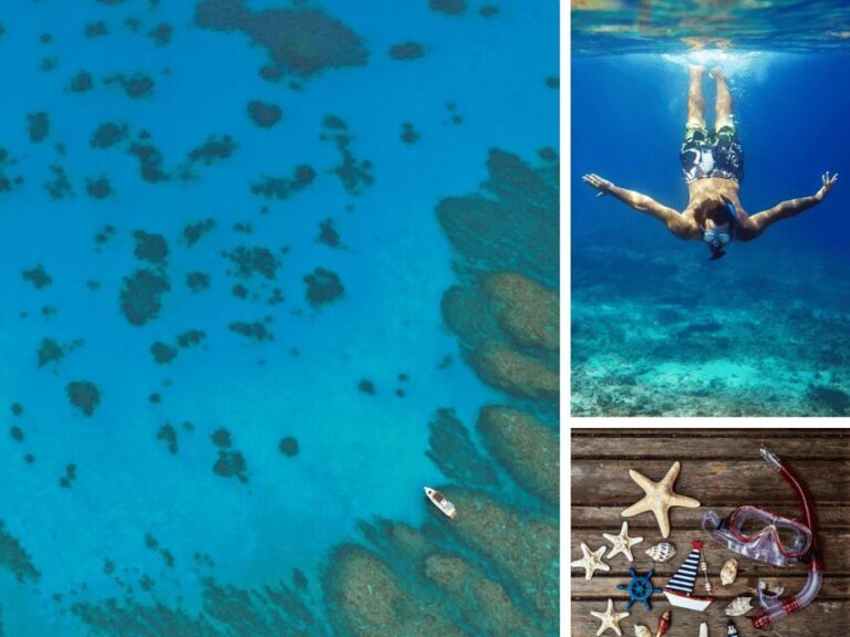 Corfu: Paxos Island Full-Day Cruise with Blue Caves - Exploring the Blue Caves