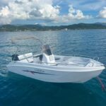 Corfu: Premium Boat Rental without Skipper - Key Points