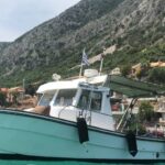 Corfu: Private Boat Tour - Duration and Flexibility