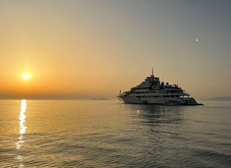 Corfu: Private Boat Trip with Skipper - Why Choose a Private Boat Trip in Corfu?