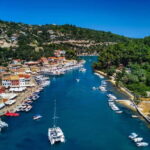 Corfu: Private Cruise to Paxos, Antipaxos & Blue Caves - What’s Included and What’s Not