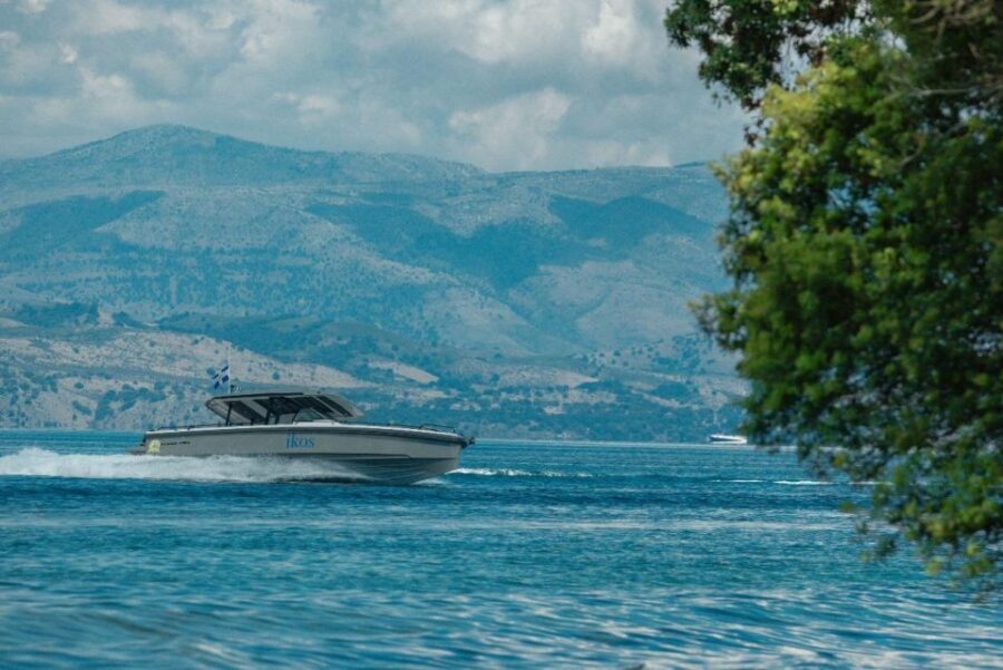 Corfu: Private Half Day Cruise on Luxury Speed Boat - Who Will Enjoy This Experience?
