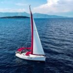 Corfu: Private Sailing Cruise with Sunset Viewing & Drinks - The Itinerary – A Closer Look
