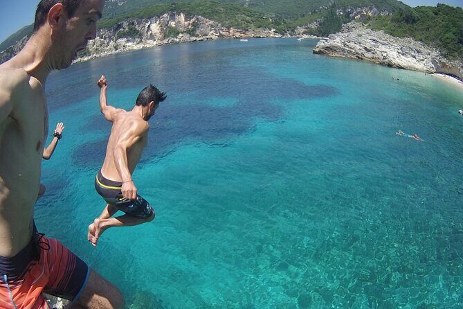 Corfu: Private Shore Excursion to Paleokastritsa & Glyfada Beach - Who Will Enjoy This Tour?