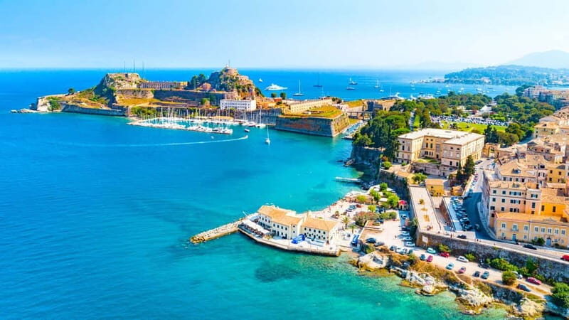 Corfu: Private Sightseeing Boat Tour - Who Will Enjoy This Tour Most?