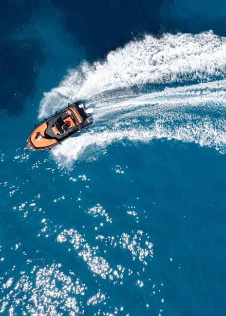 Corfu: Private Speedboat Tour to Gyali Beach with Drinks - Authentic Reviews & What Travelers Love