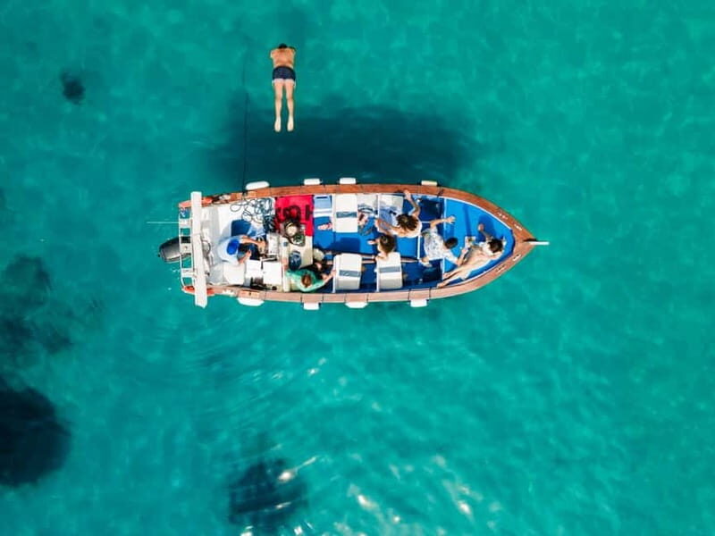 Corfu: Private Sunset Cruise to Mouse Island - Itinerary Breakdown and What to Expect