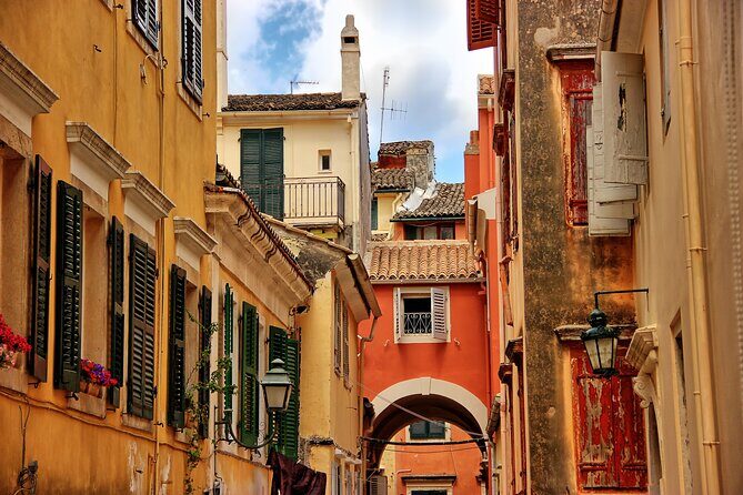 Corfu Shore Trip for Cruise Ships with Boat Tour or Beach Visit - Who Is This Tour Best Suited For?
