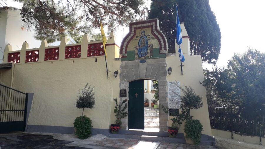 Corfu: Sightseeing tour in Corfu, small group - The Itinerary in Detail: What Makes Each Stop Special
