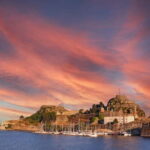 Corfu Sunset Cruise Escape with live DJ, drinks and snacks - The Itinerary in Detail