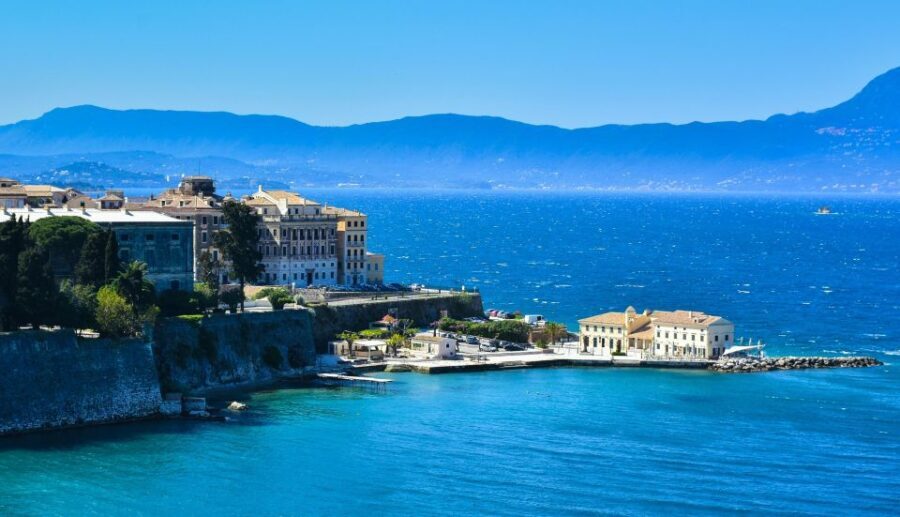 Corfu: The Beauty & The Beach Private Tour - Authentic Experiences and Real Traveler Feedback