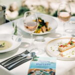 Corfu: The Durrells' White House Dining Experience - What You Can Expect: An Hour-by-Hour Breakdown
