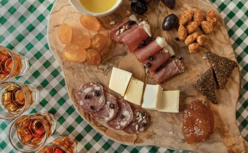 Corfu: The most famous Corfiot Products in one Tasting - Who Will Love This Tour?
