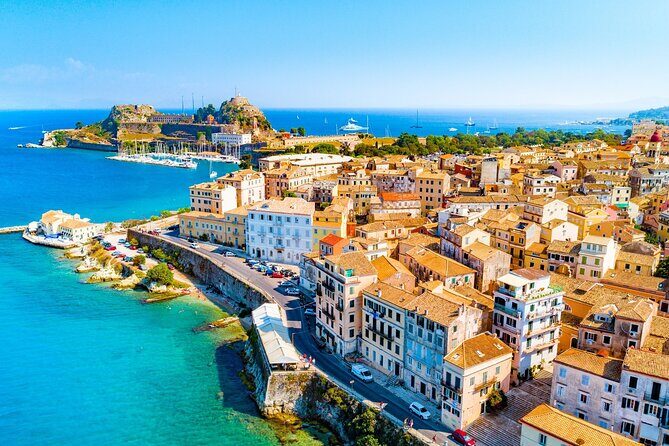 Corfu Tour with Boat Trip Designed for Cruise Passengers - Why the Price Offers Good Value