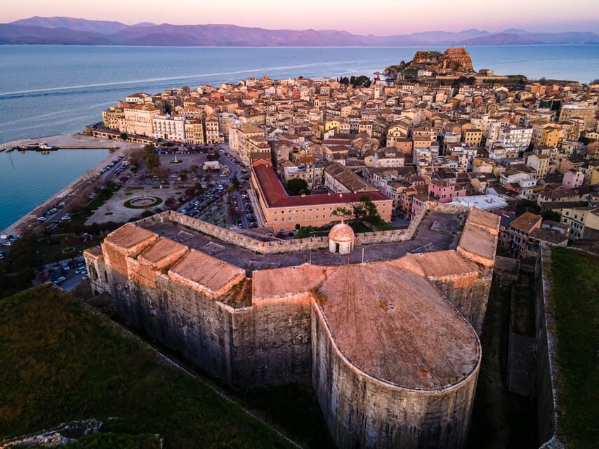 Corfu Town Highlights: Private Walking Tour - Analyzing the Value