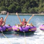 Corfu: Watersports Combo for 2 - Authentic Experiences and Customer Feedback