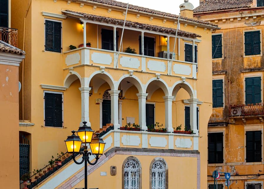 Corfus Cultural Journey: Achilleion, Kanoni, and Corfu Town - What Makes This Tour Stand Out