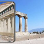 Corinth: 3D Representations & Audiovisual Self-Guided tour - Experience Overview and What You Can Expect