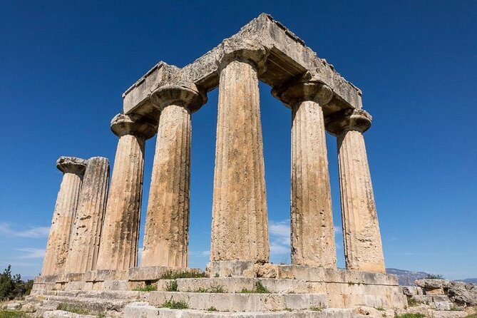 Corinth Canal, Ancient Corinth, Mycenae, Nafplio & Epidaurus Private Sightseeing - FAQ
