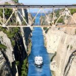 Corinth Canal and Ancient Olympia Private Trip from Athens - Journey into the Past at Olympia