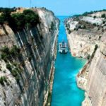Corinth Canal, Corinth, Mycenae & Nafplion Argolis Tour - Practical Details and What to Expect