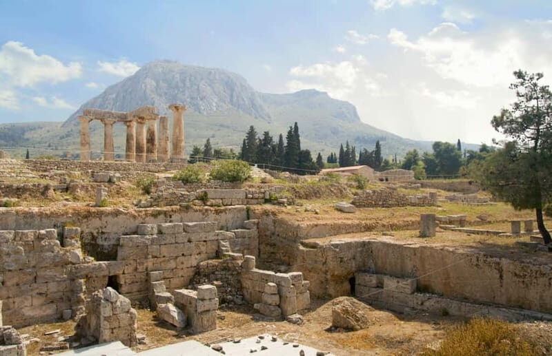 Corinth, Epidaurus, and Nafplio Private Tour from Athens - Final Thoughts: Who Is This Tour For?