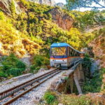 Corinth: Kalavryta and Cog Railway Day Tour - Exploring Kalavryta Village