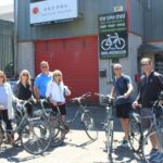 Cork: Cork City Cycle Tour - Regular Bike - Who Will Love This Tour?