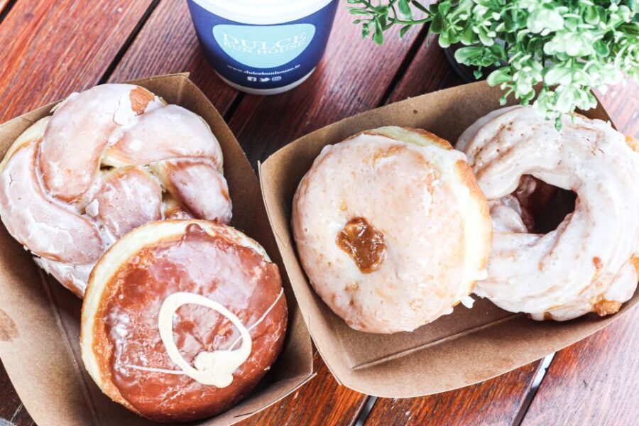 Cork Delicious Donut Adventure by Underground Donut Tour - Discovering the Itinerary: What You Can Expect