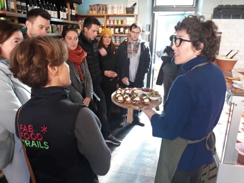 Cork: Fab Food Tasting Trail - Why This Tour Offers Genuine Value