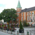 Cork: Guided Historical Walking Tour - What It Feels Like to Take This Tour