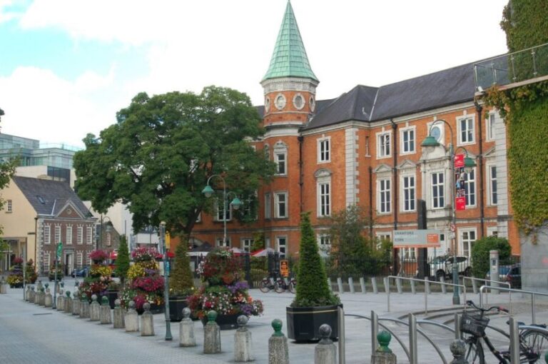 Cork: Guided Historical Walking Tour - What It Feels Like to Take This Tour