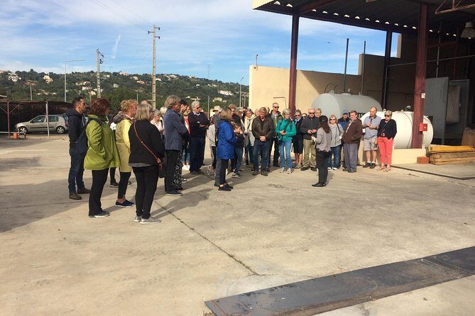 Cork Secrets - What Makes This Tour Special?