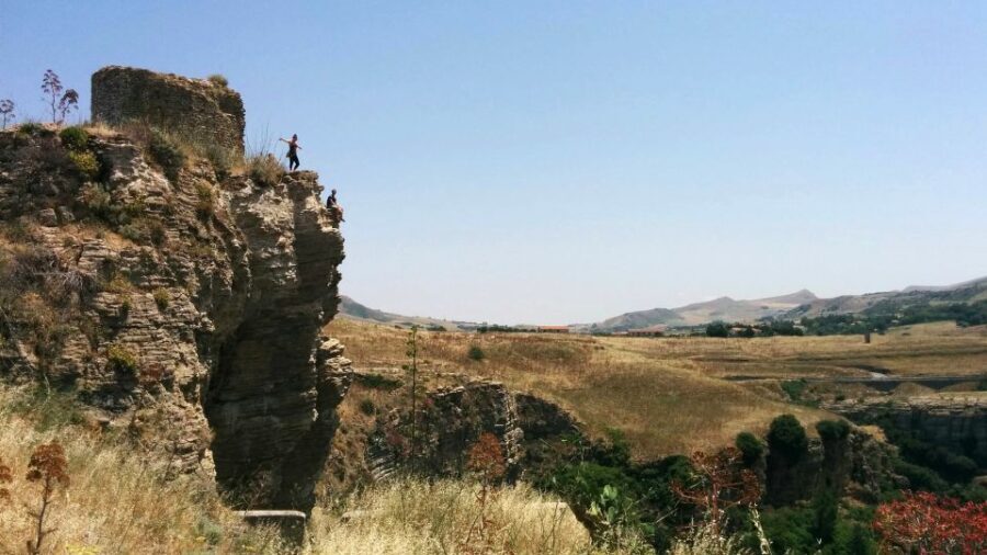 Corleone: Beyond the Godfather Walking Tour - A Closer Look at the Tour Itinerary and Experience