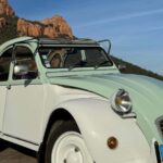 Corniche d'or 2CV Tour with Wine Tasting - Considerations for Travelers