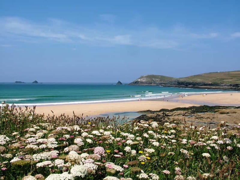 Cornwall: Beautiful and Wild, North Cornwall Guided Tour - What To Expect: Practical Details