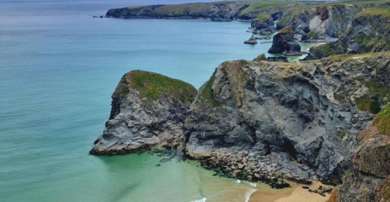 Cornwall: Exclusive All-Day Guided North Coast Tour - Who Will Love This Tour?