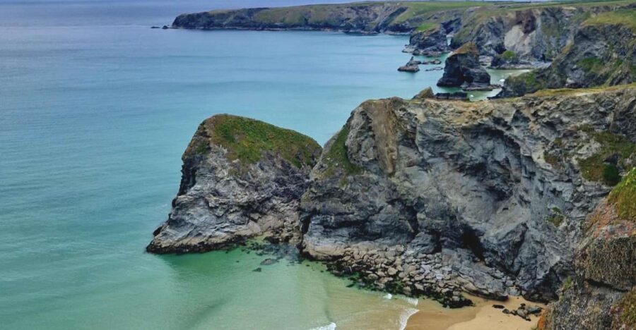 Cornwall: Exclusive All-Day Guided North Coast Tour - Who Will Love This Tour?