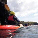 Cornwall: Guided Sea Kayak Tour with Photos - What to Expect From the Tour: Day-by-Day Breakdown