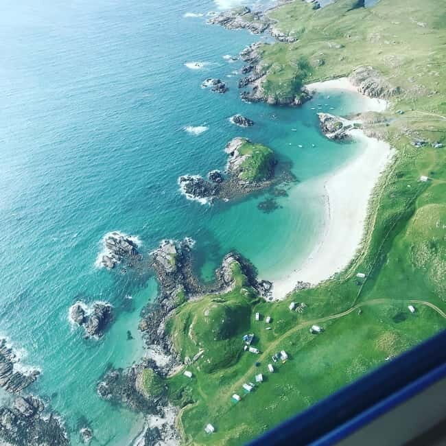 Cornwall: Helicopter Pleasure Flight - Who Should Consider This Tour?