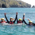 Cornwall: Lizard Peninsula Coasteering Adventure - Who Should Consider This Tour?