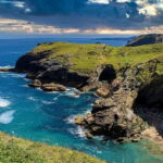 Cornwall: Online Road Trip Travel Guide - The Itinerary: What Can You Expect?