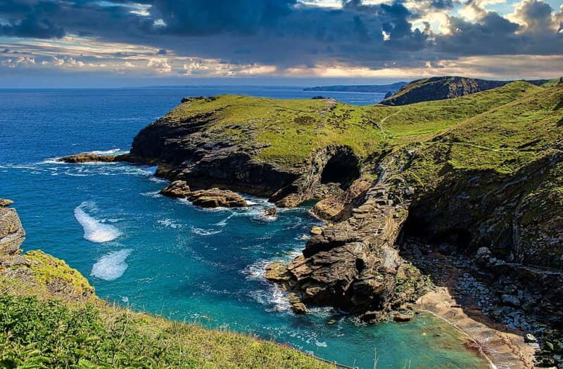 Cornwall: Online Road Trip Travel Guide - The Itinerary: What Can You Expect?