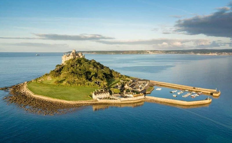 Cornwall: Private Guided Tour - Final Thoughts: Who Will Love This Tour?